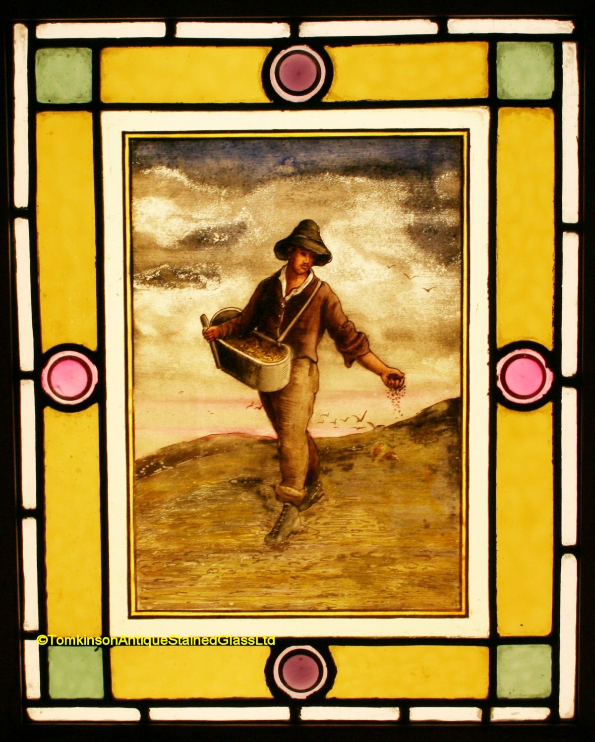 Antique Stained Glass Windows Tomkinson Stained Glass antique-stained-glass-windows-tomkinson-stained-glass
